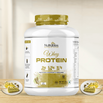 Nutrabliss | Buy whey protein, multivitamins & sport nutritions
