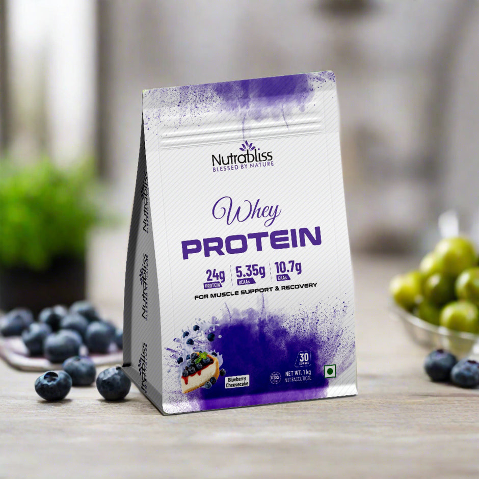 Best whey protein, multivitamins & health supplements – Nutrabliss